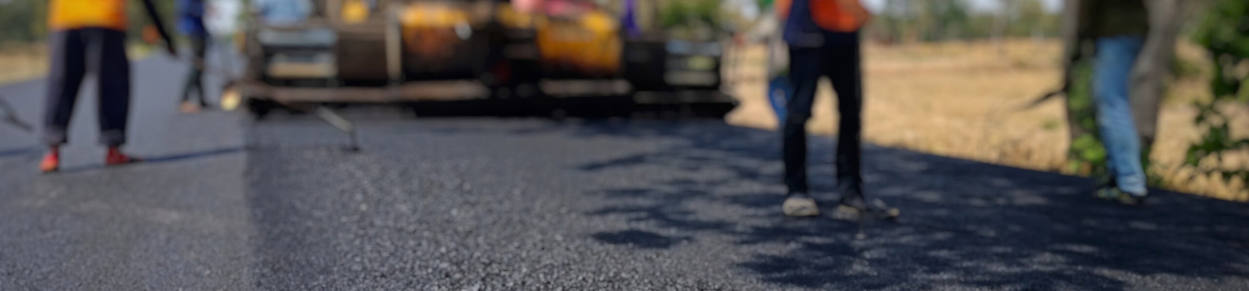 Residential Driveway Paving | Cross Paving