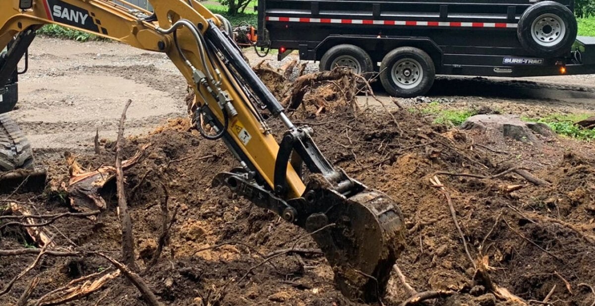 Driveway Paving in Southwest CT | Cross Paving