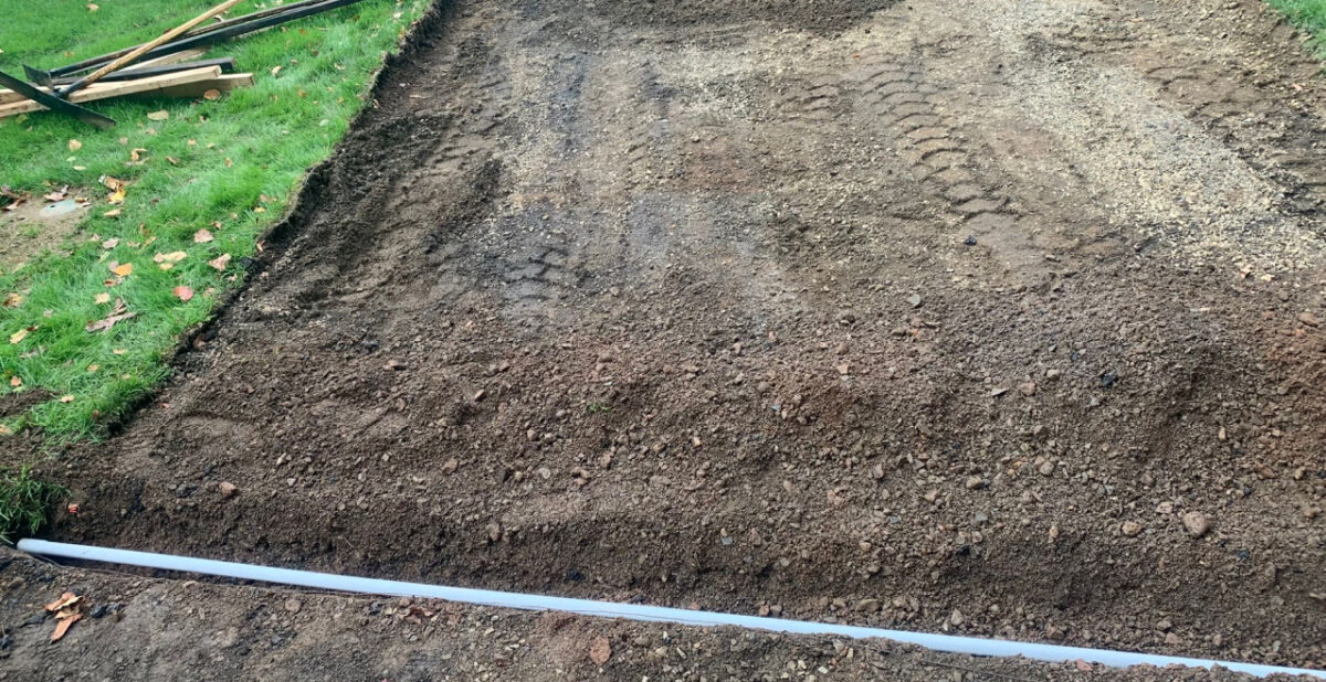 Driveway Paving in Southwest CT | Cross Paving