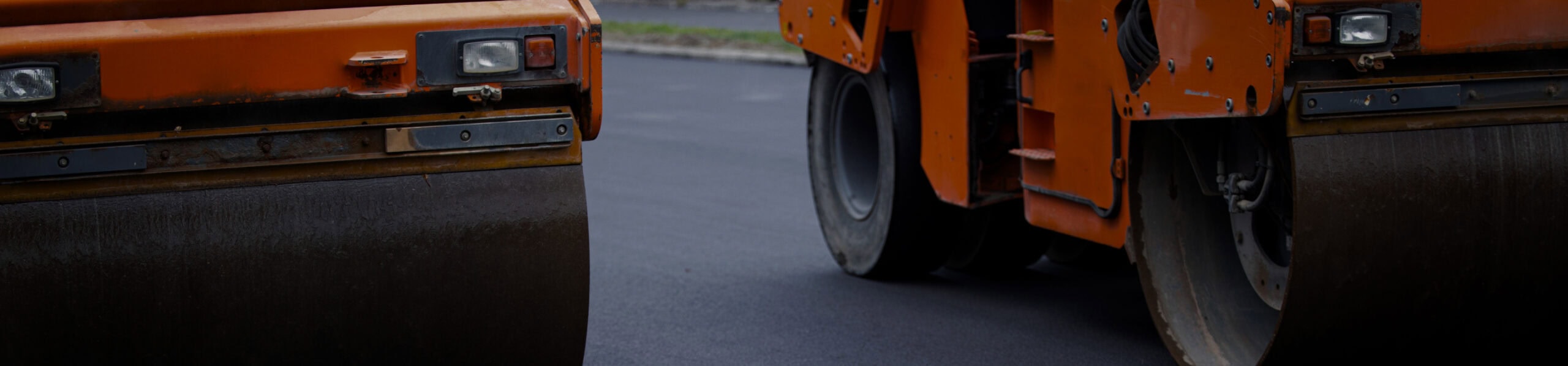 Commercial Paving Services | Cross Paving